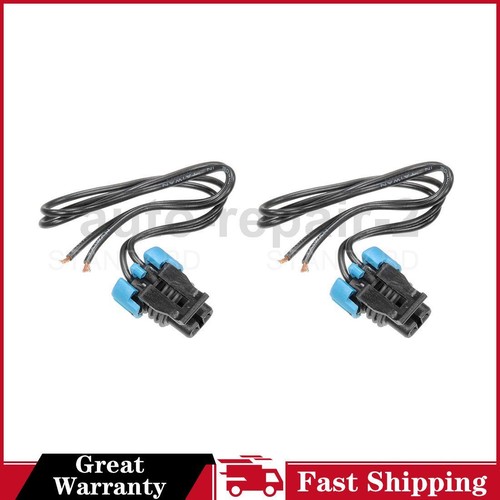 For 1990~2005 Chevrolet Astro Handy Pack Front ABS Wheel Speed Sensor ...