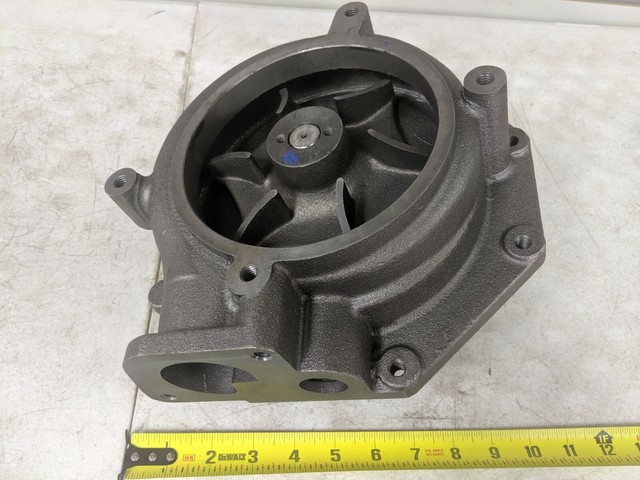 Water Pump for Caterpillar C15. Pai 381807 Ref# 0r9869 10r0484 1615719 ...