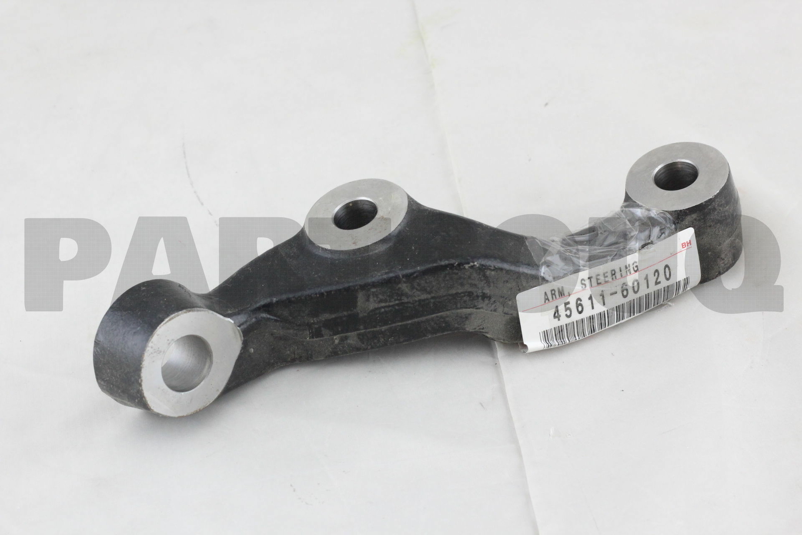 4561160120 Genuine Toyota ARM, STEERING KNUCKLE, RH 45611-60120 | eBay