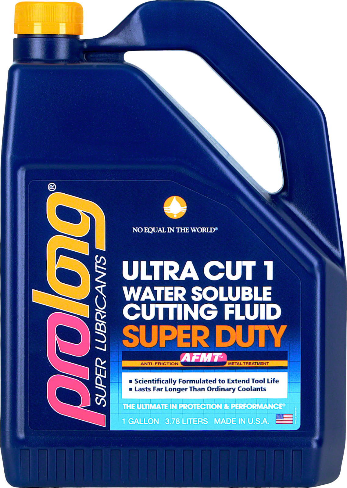 Prolong Ultra Cut 1 Water Soluble - Psl47000 for sale online | eBay