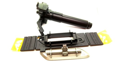 8520848110 8536248010 LEFT For LEXUS RX 16-OEM Genuine BRACKET+WASHER ...