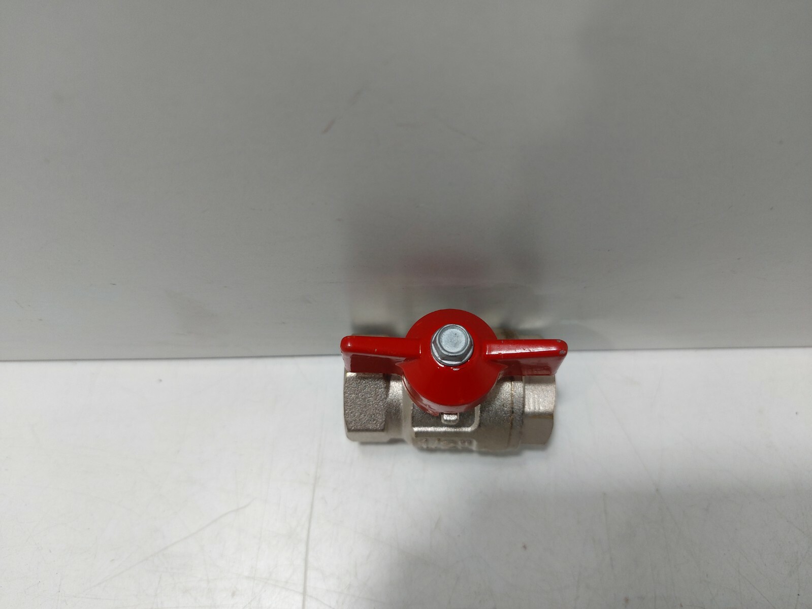 Parker CW617N Ball Valve PN50 | eBay