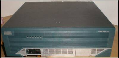 CISCO 3845/K9 GIGABIT ROUTER 512 RAM ios 15 CME CCNA CCNP | eBay