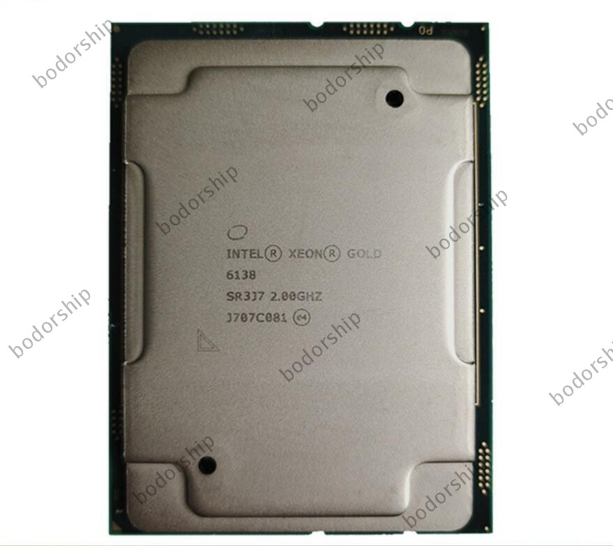 Supermicro X11DPH-i LGA3647 Server Motherboard With 2x Intel Xeon Gold ...
