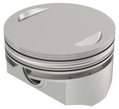 KB PISTONS HYPEREUTECTIC CAST PISTON KB348.STD | eBay