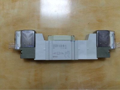 SY3320-5LOU-M5-Q FOR SMC Solenoid valve 24V | eBay