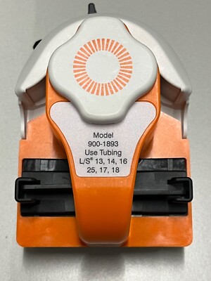 Spectrum Labs KrosFlo Research Peristaltic Pump Head 900-1893 | eBay