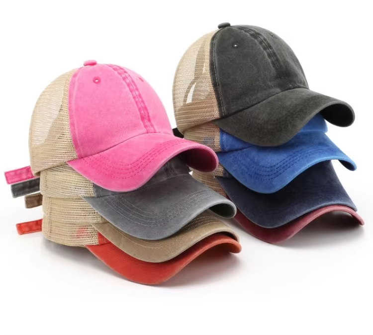 Dekalb Corn Seed Logo Printed Black Hat Trucker Cap Adjustable | eBay UK