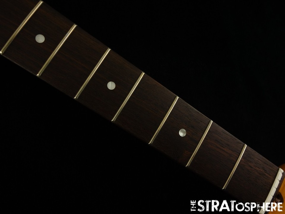 Fender Squier Classic Vibe Baritone Custom Tele NECK Telecaster "27 ...