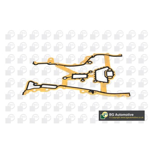 BGA Timing Case Gasket Thick fits Opel Corsa 1996-2000 1.0 1.2 55561181 ...