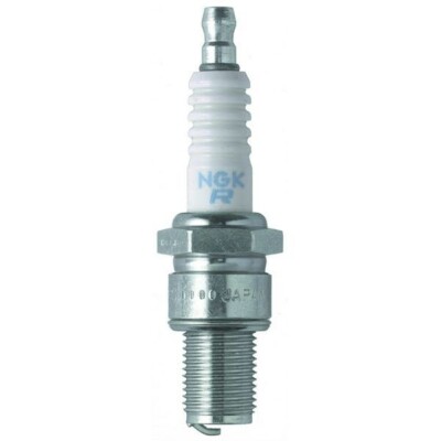 BR9ECS 6669 NGK Solid Terminal Type Spark Plug for Marine Engines ...