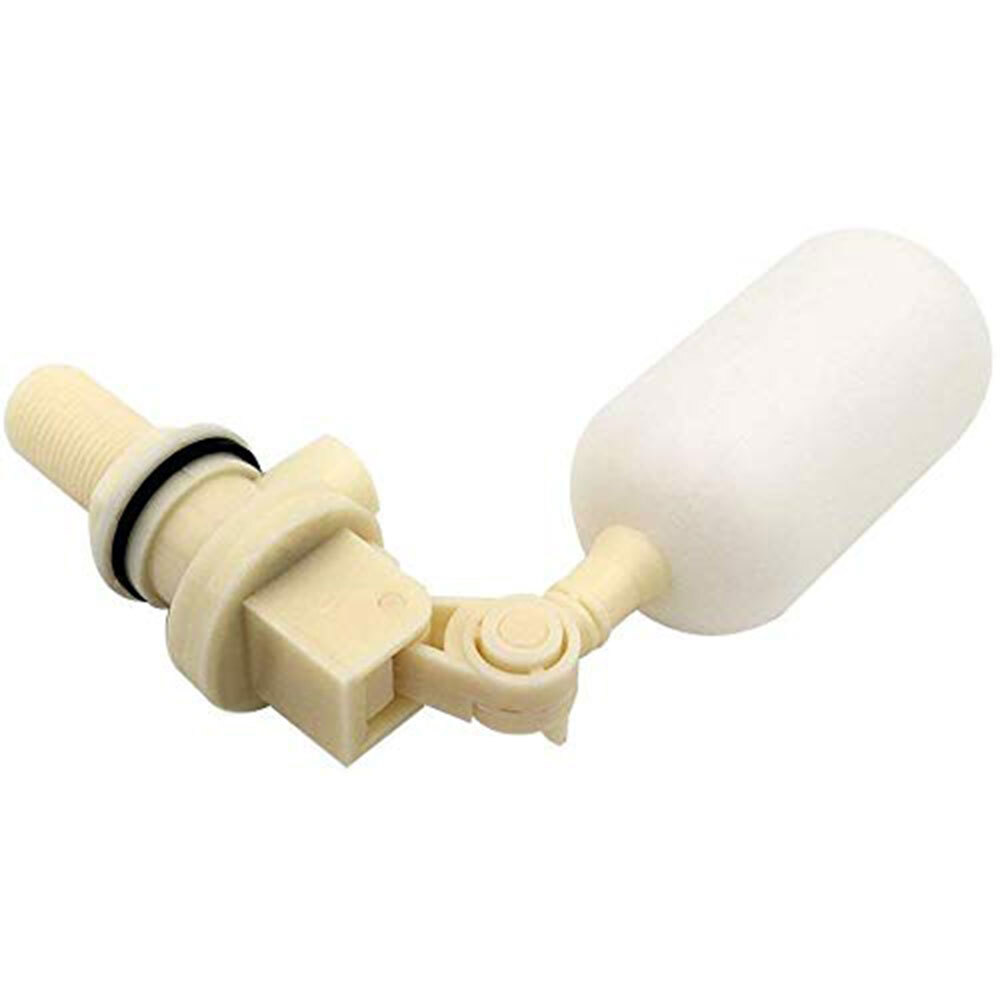 4 Pack Float Valve Stable Water Float Valve Shut Off 1/2" Automatic ...