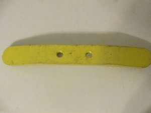 John Deere CB01456231 Linkage Guide For John Deere 3510/3520 Harvester ...