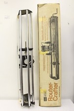 Craftsman 720.25250 Router Crafter for sale online | eBay