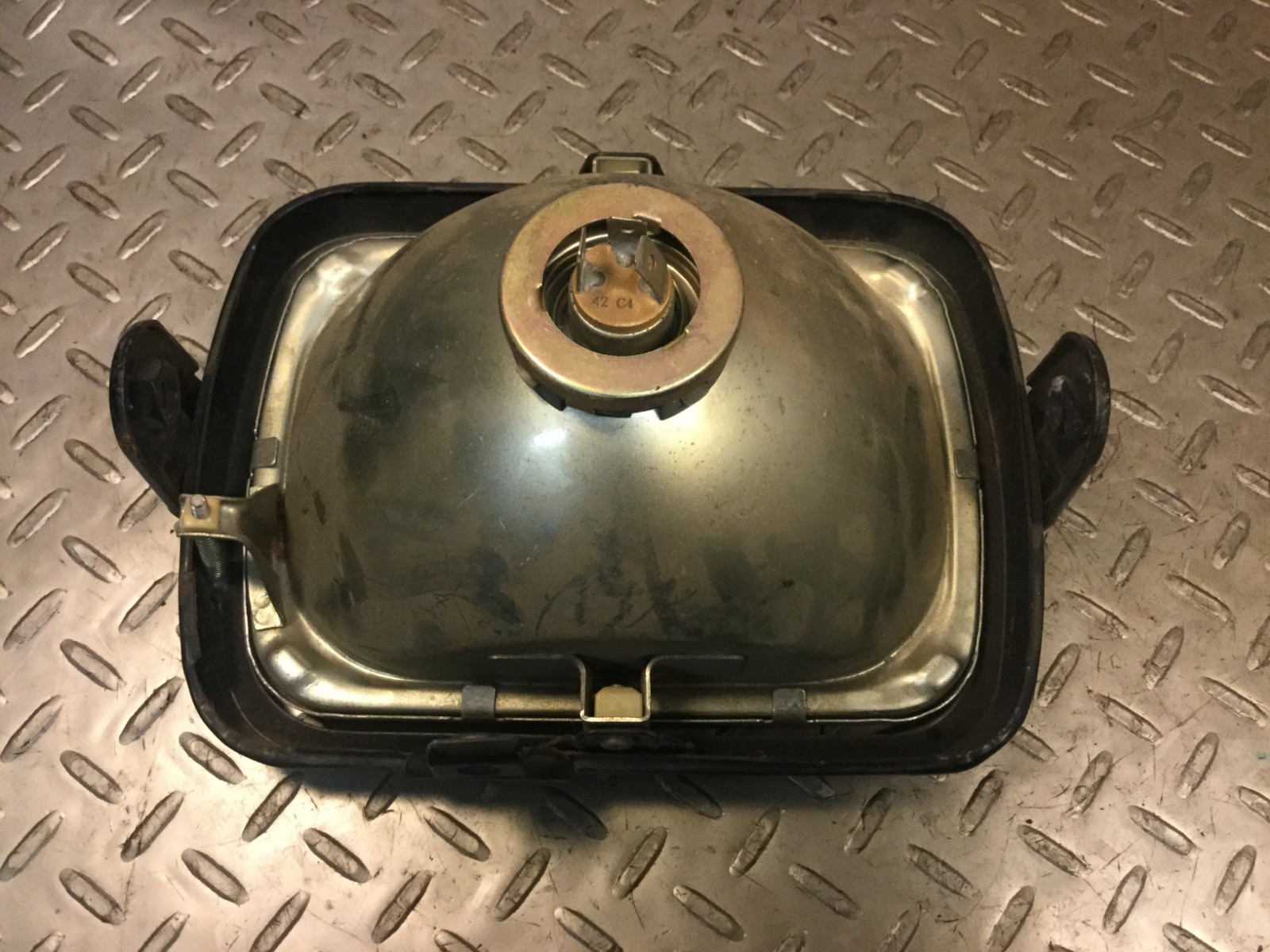 1986 86 Kawasaki ZX900 ZX 900 ZX9 Headlight Head Light Assembly | eBay