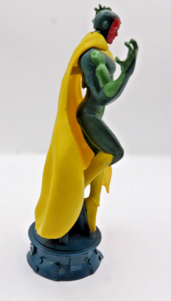 Playmation Marvel Avenger Smart Figure Name: Vision | eBay