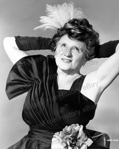 8x10 Print Marjorie Main Character Actress MGM Portrait #1426 | eBay