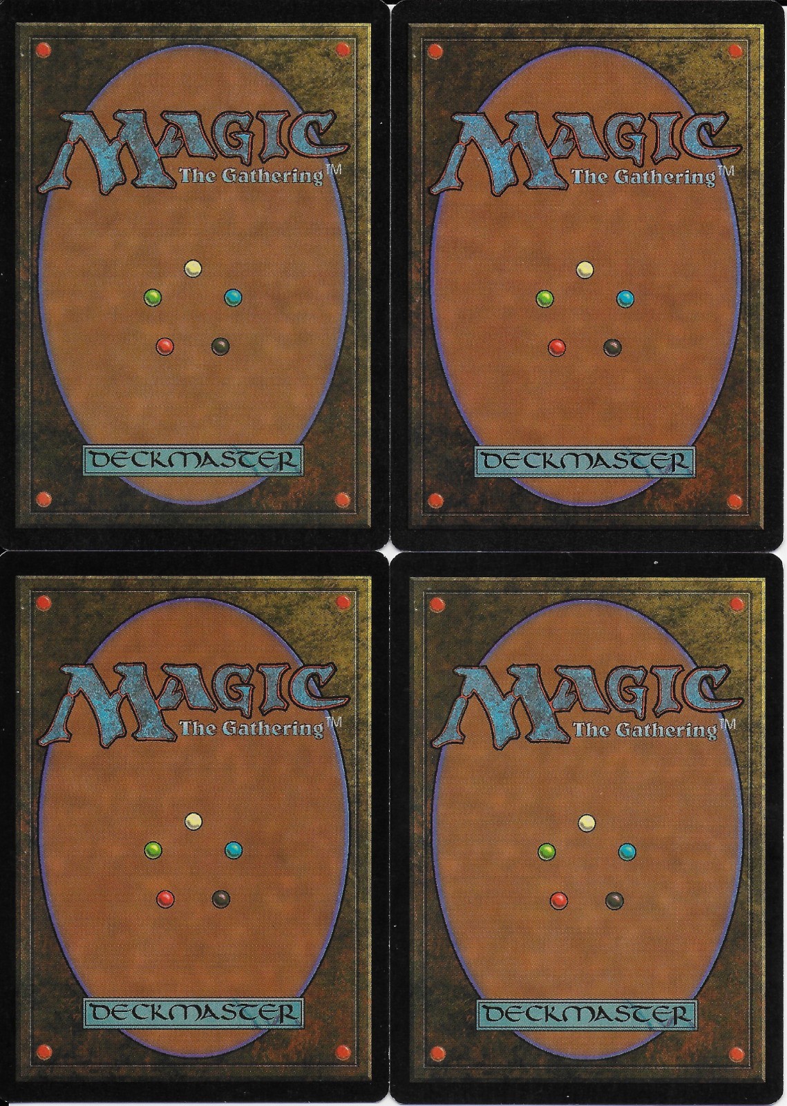 MTG: SABERTOOTH COBRA Mirage COMMON; played, Excellent condition x4 | eBay