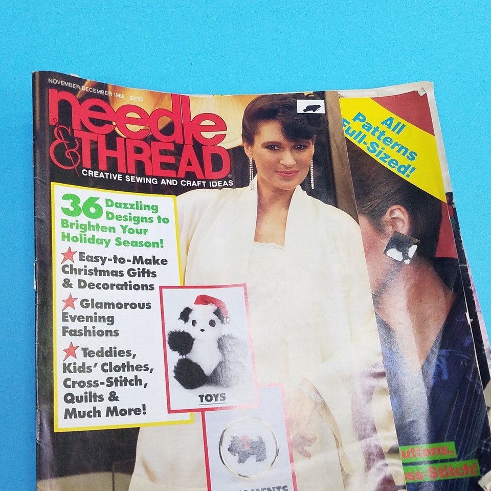 FAMILY CIRCLE & WOMAN’S DAY Magazines LOT of 8 VTG Issues 70s and 80s ...