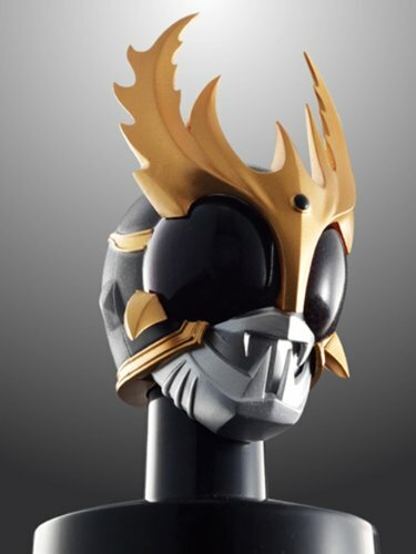 NEW Bandai MasColle Premium Kamen Rider Kuuga Complete Set Mask ...