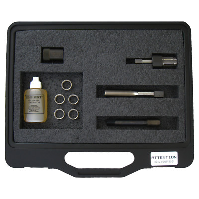Time-Sert 1815Sensor M18 x 1.5 O2 SENSOR Thread Repair Kit - FREE SHIP ...