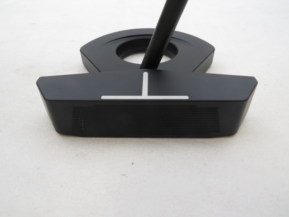 Used LAB Golf DF3 Putter L.A.B. Golf 34 inch Putter 34" 69* Steel Shaft ...