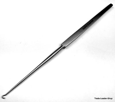 Gillies retractors medium skin hook surgical instruments Dermatology ...