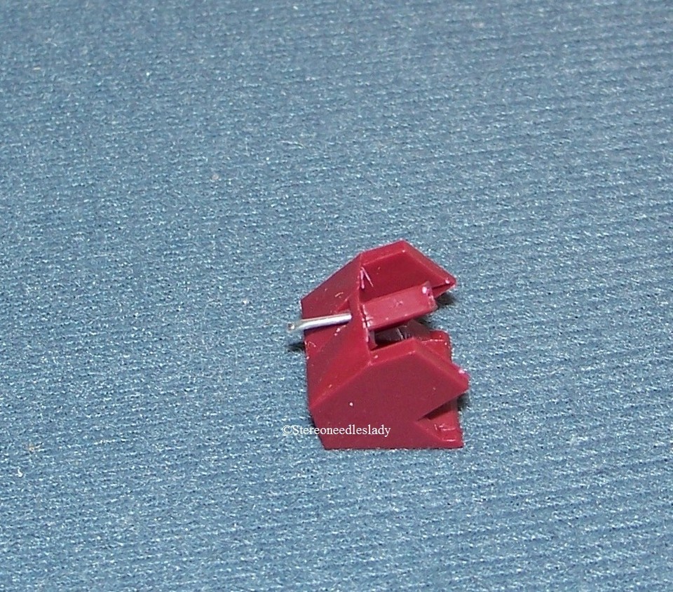 740-D7 TURNTABLE STYLUS RECORD PLAYER NEEDLE for Sanyo Fisher ST29D MG ...