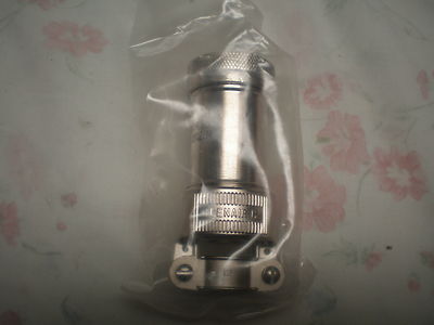 ONE 06324 Glenair Connector 9637 360HS001M2112H4 | eBay