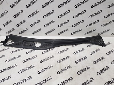GENUINE SMART FOR TWO W453 2014-2021 FRONT WINDSCREEN SHUTTLE PANEL ...