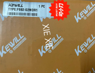 KEWILL FS62-G2MDR1 Brand new Flow switch shipping Via Fedex or DHL | eBay