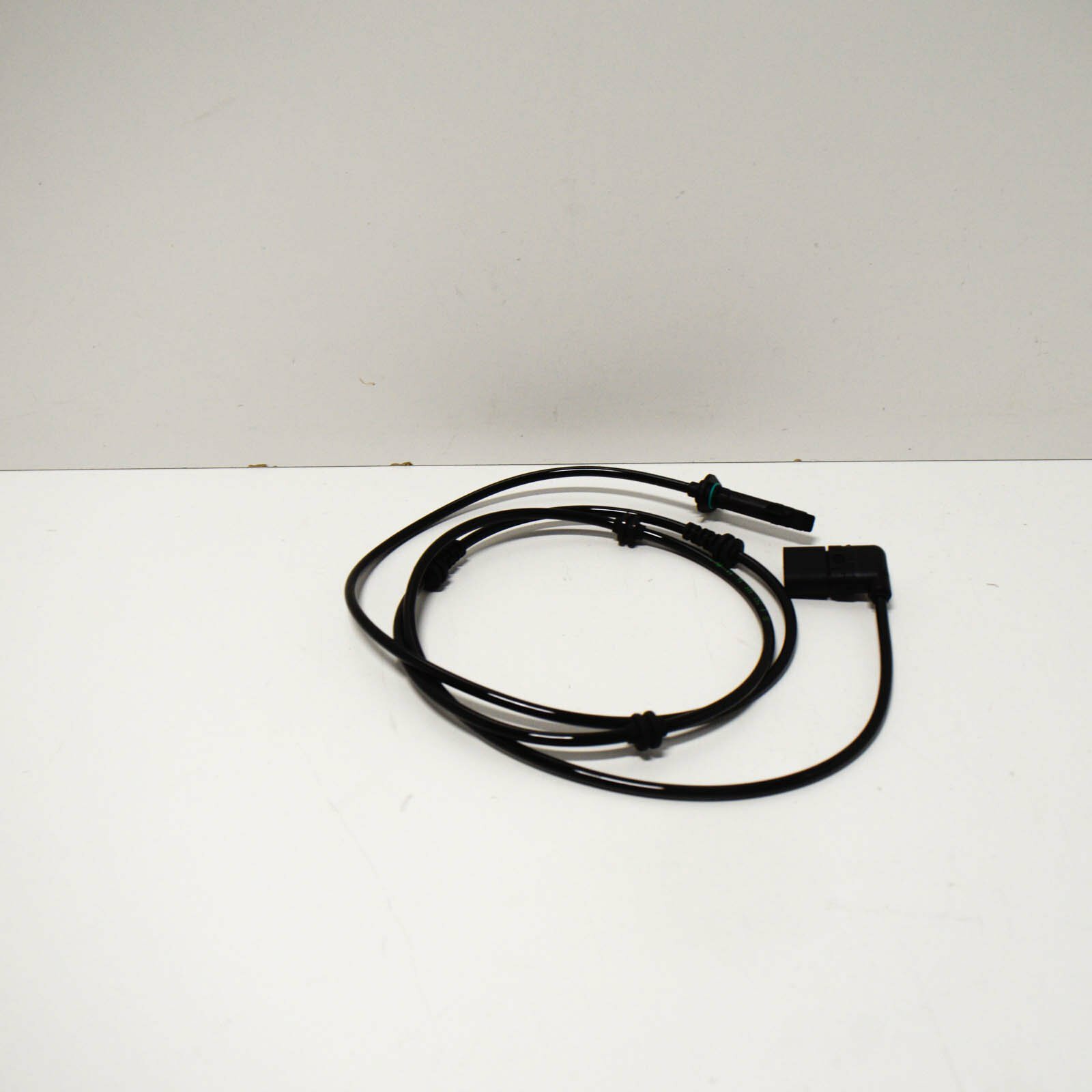 MERCEDES-BENZ GLC Coupe C253 Front Left ABS Sensor A2539053400 64 NEW ...