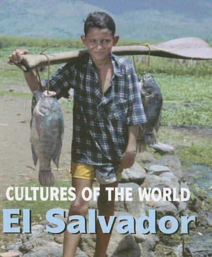 El Salvador by Foley, Erin; Hapipi, Rafiz 9780761419679| eBay