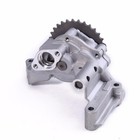 Oil Pump & Oil Suction Nozzle Set For VW Golf Jetta Passat AUDI A3 A4 ...