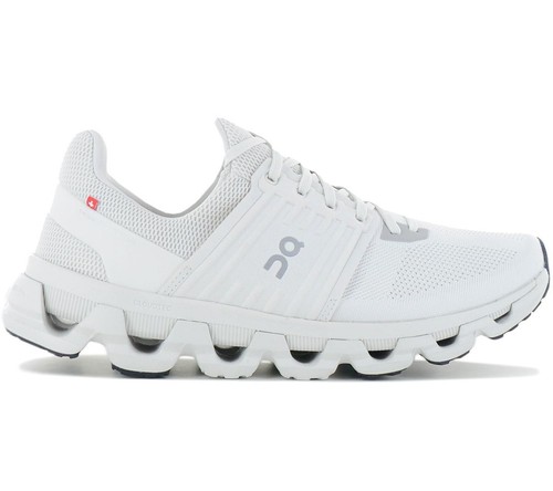 ON Running Cloudswift 3 AD - Men's Sneakers White 3MD10241926 5 Cloud ...