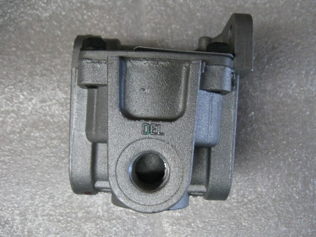 Haldex 40460719 Relay Valve Air Pressure F Res 1 for sale online | eBay