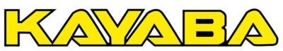 KAYABA Sticker vinyle laminé | eBay