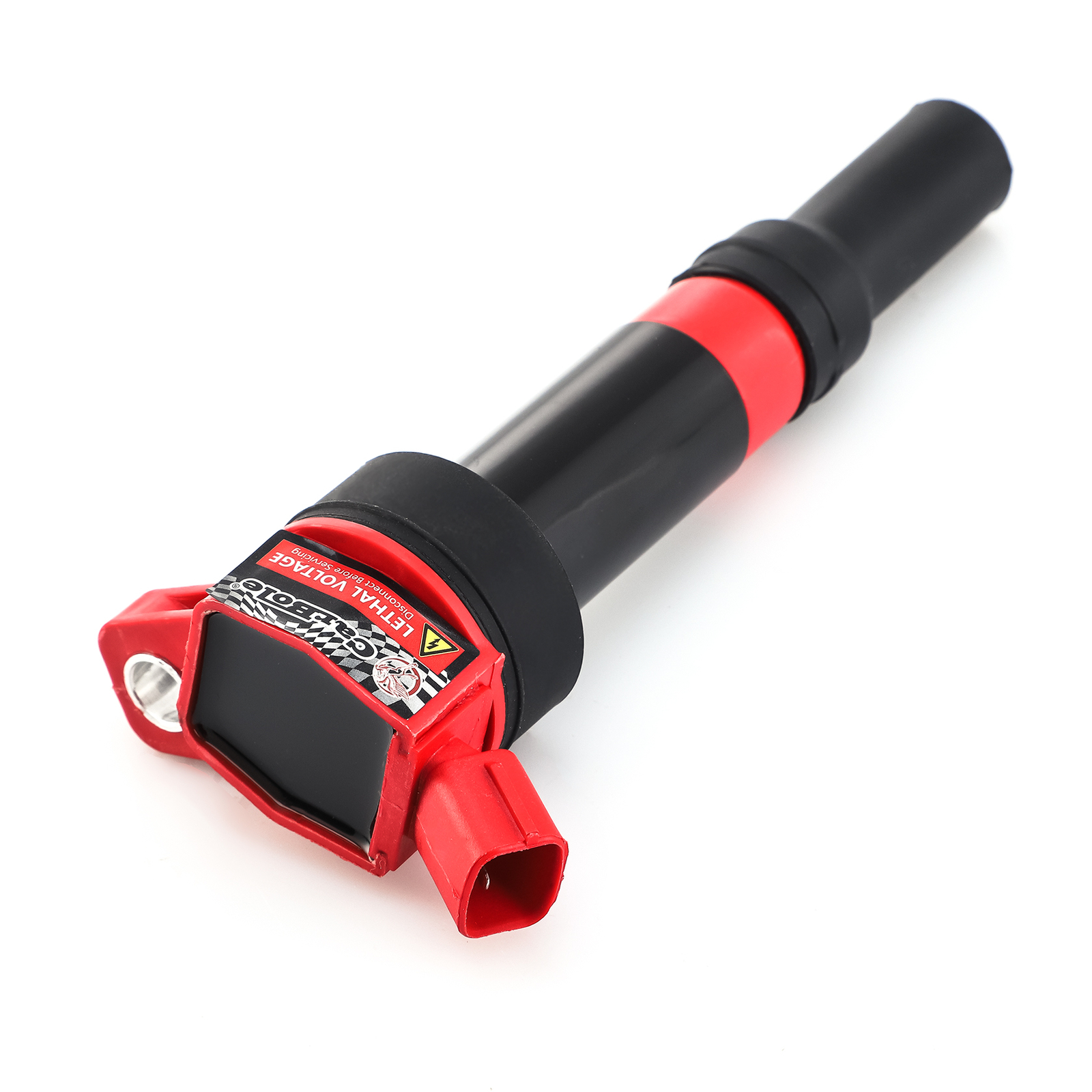 4Pcs UF651 Ignition Coils For 2011-2017 Hyundai Elantra Kia Forte 1.8L ...