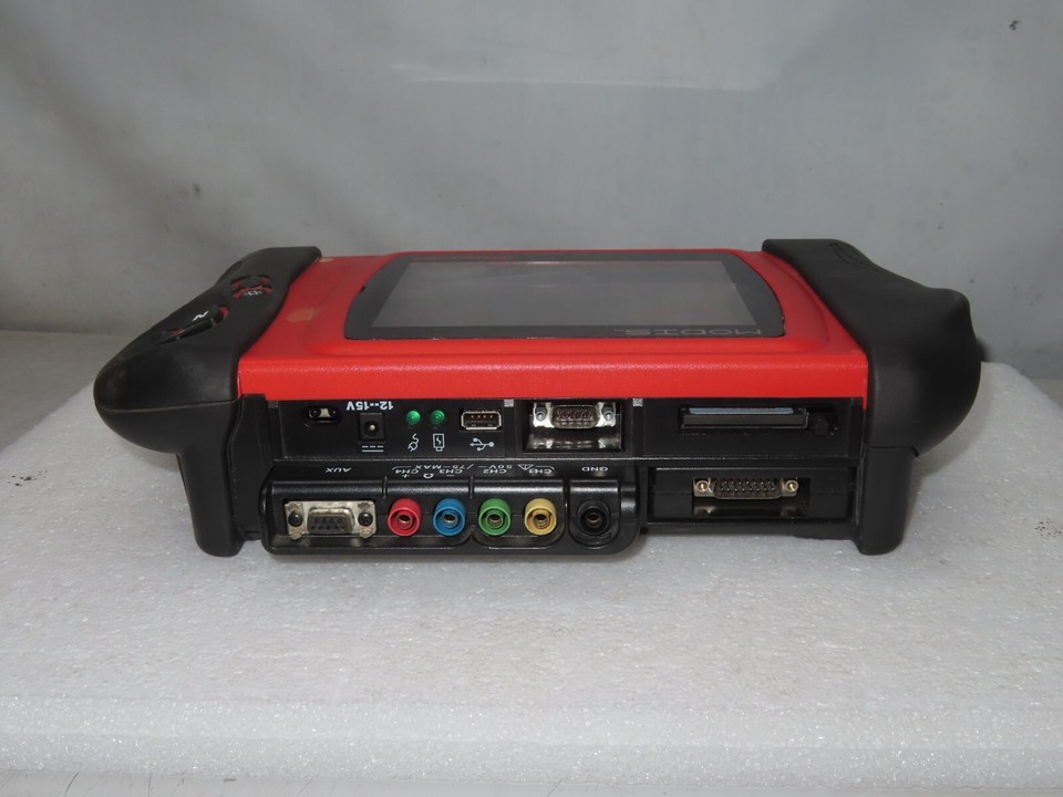 Snap-On Modis EEMS300 Auto Diagnostics Tool Scanner w/ software | eBay