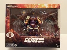 G.I. Joe 6" Classified Series Nemesis Immortal