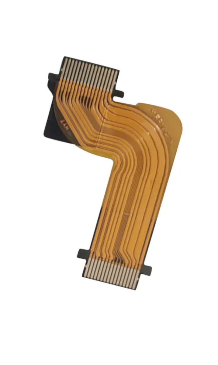 Motor Ribbon Flex Cable pour le contrôleur PS5 Links L2 | eBay