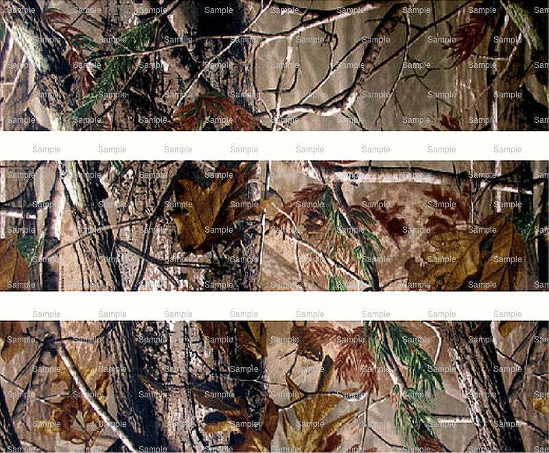 Woodland Camo Edible Cake Image Topper 14 Sheet Hello 40 Rose Gold