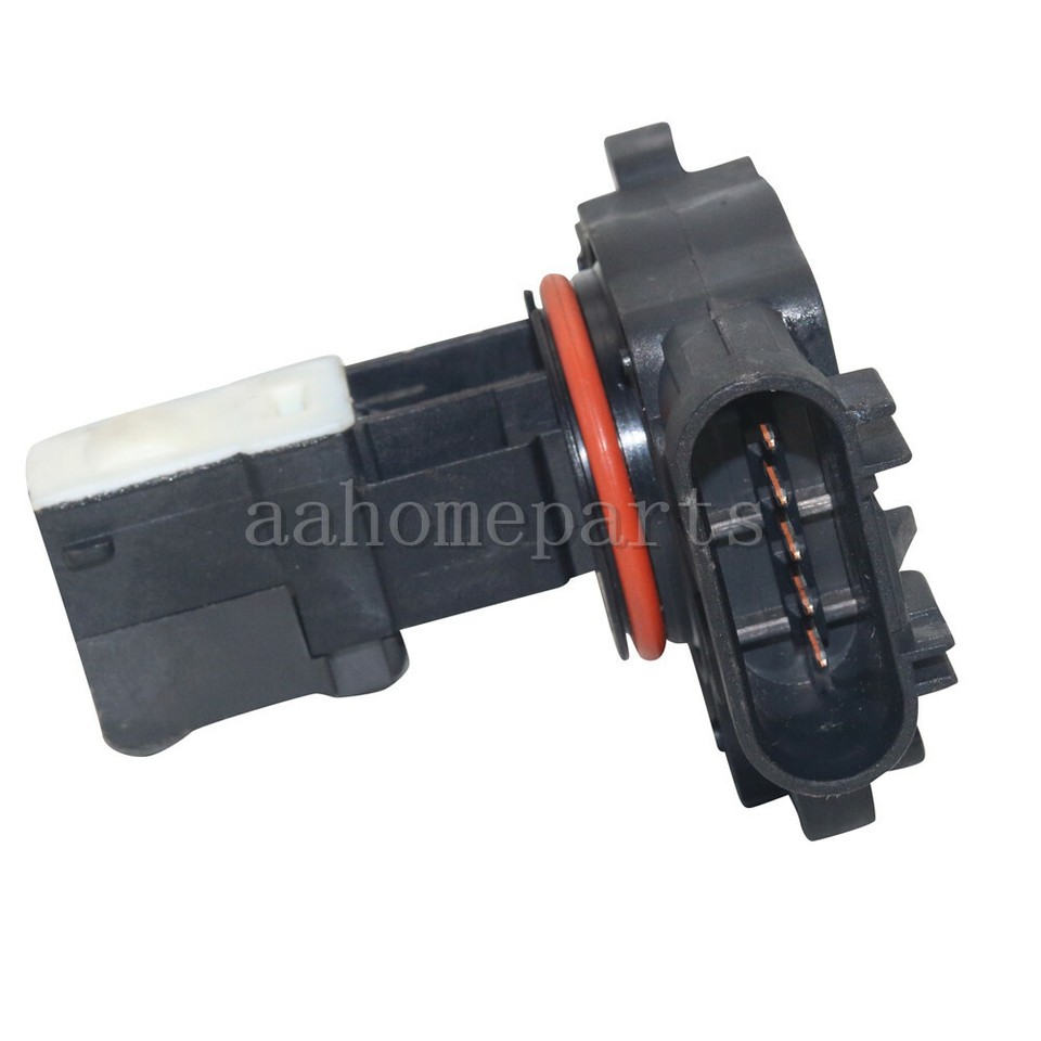 Genuine Navistar Mass Air Flow Sensor Meter 1881016C92 For Navistar ...