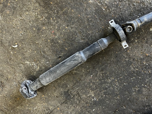 BMW E91 3 Series Automatic PROPSHAFT 26107527333 for sale online | eBay