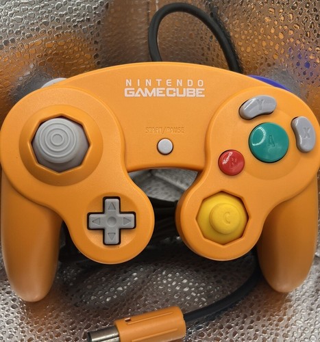 Smash Bros GameCube Controller | Fast Ship | PhobGCC | Custom 4 Melee ...