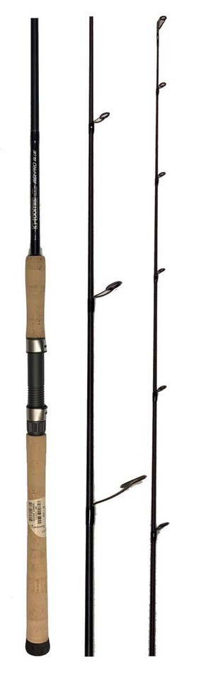 G Loomis IMX Pro Blue Rods Casting Rods | eBay