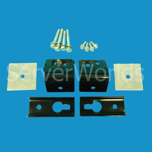 HP BW932A ***NEW*** 600MM JackBlack Stabilizer Kit | eBay