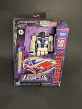 Transformers Legacy Series Breakdown