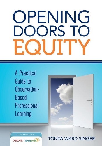 Tonya Ward Singer Opening Doors to Equity (Paperback) 9781452292236 | eBay