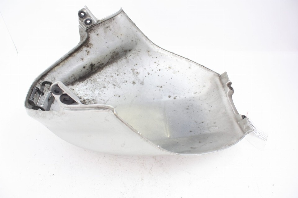 TANK COVER TANKAUFSATZ ABDECKUNG Honda ST 1100 Pan European 90-01 | eBay